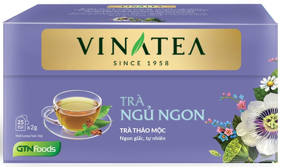 Vinatea và chiến lược mới cho trà Việt
