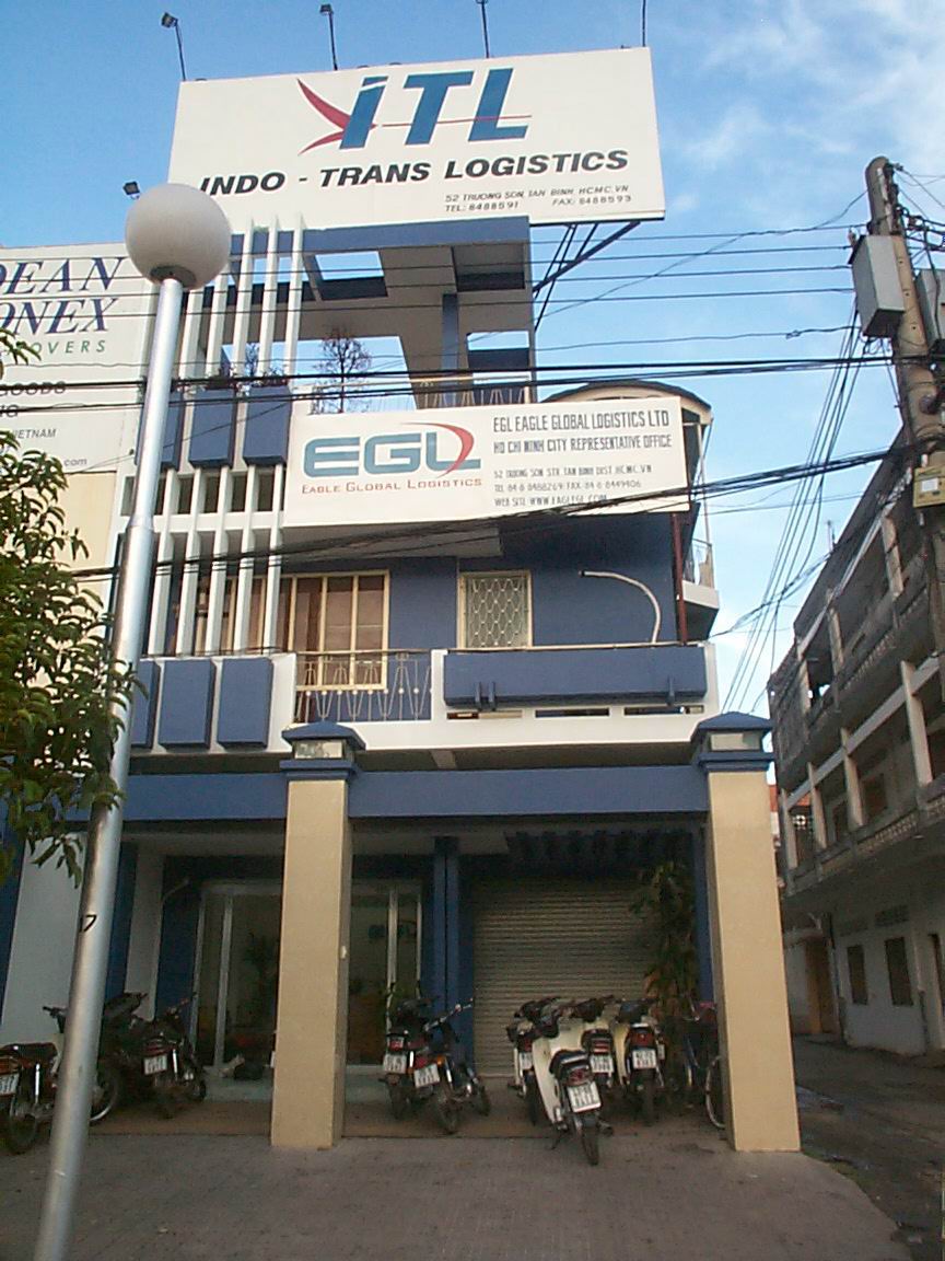 ITL Corporation và hành trình trở thành đơn vị hàng đầu trong ngành ...