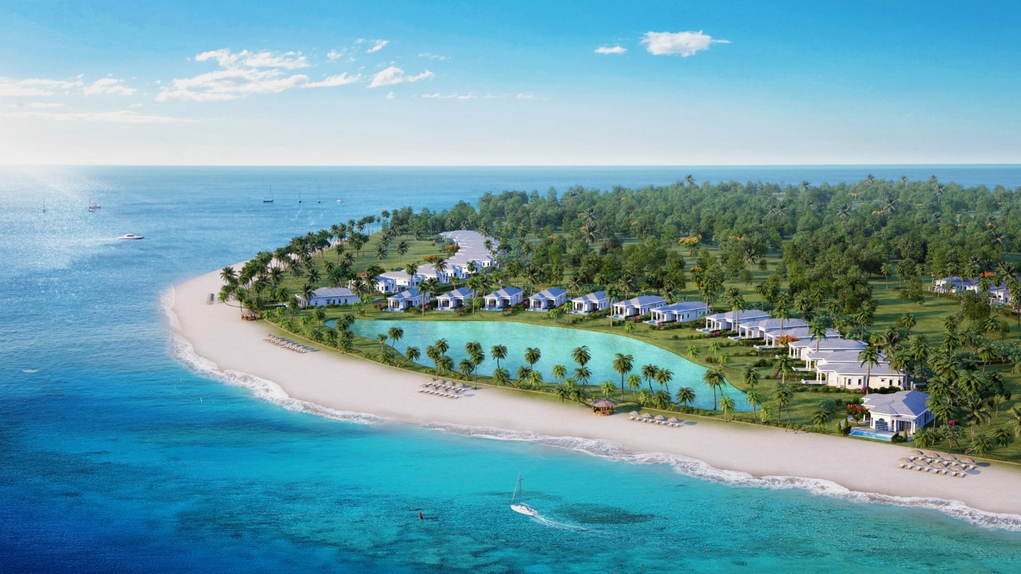 Vinpearl: Không đơn thuần là nghỉ dưỡng, đó là hành trình trở về cội nguồn