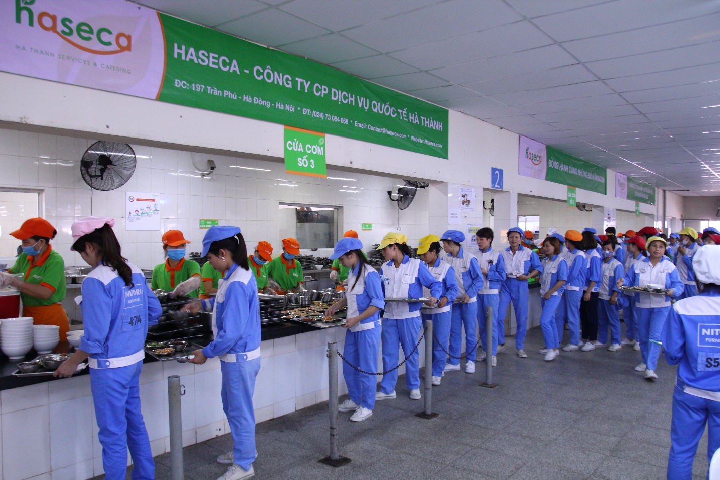 CEO Haseca: Coi con người là nhân tố trung tâm quyết định thành công ...