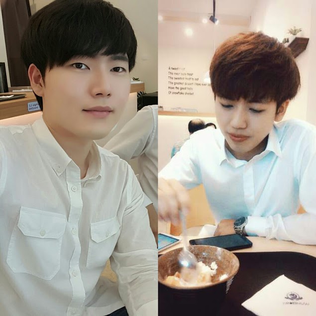 Brobingsu - Món quà từ xứ sở Kim chi