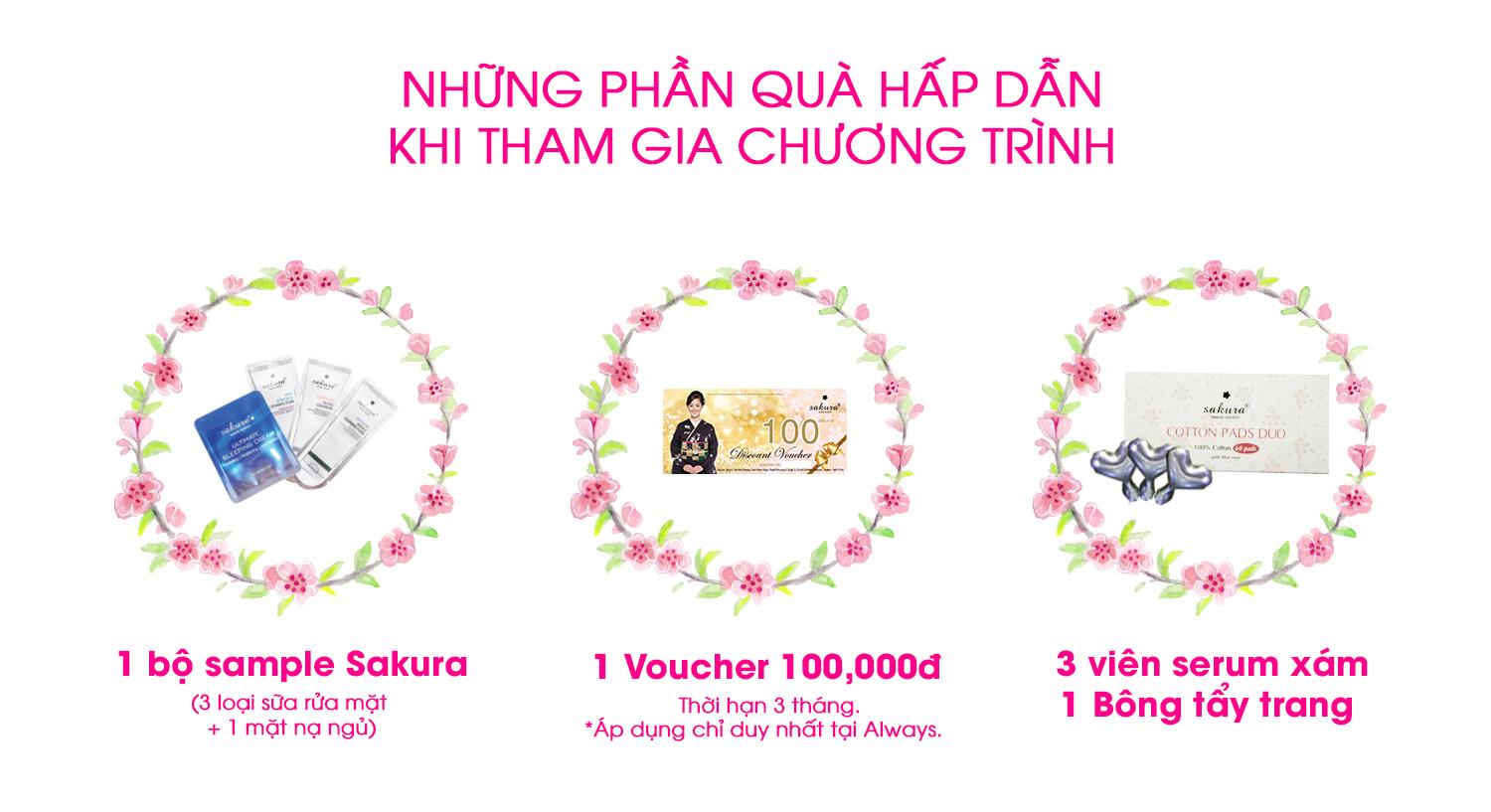 Có gì tại Ngày hội soi da miễn phí đang thu hút đông đảo phái đẹp Sài ...