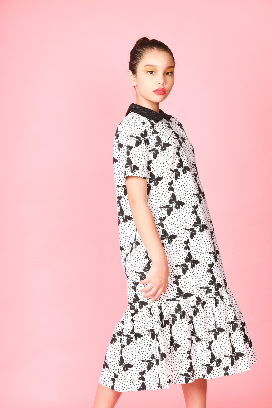 Ngắm model Alex cực cool trong bộ ảnh concept nhiệt đới