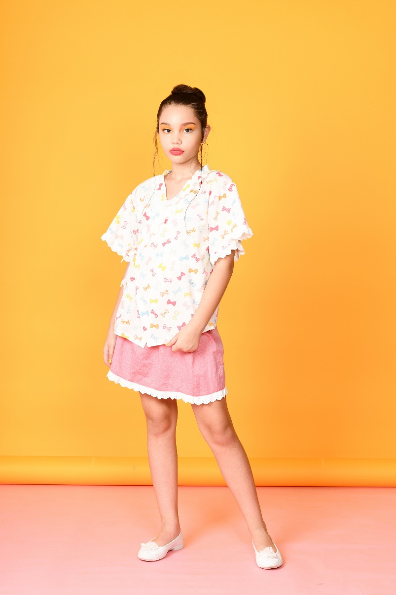 Ngắm model Alex cực cool trong bộ ảnh concept nhiệt đới