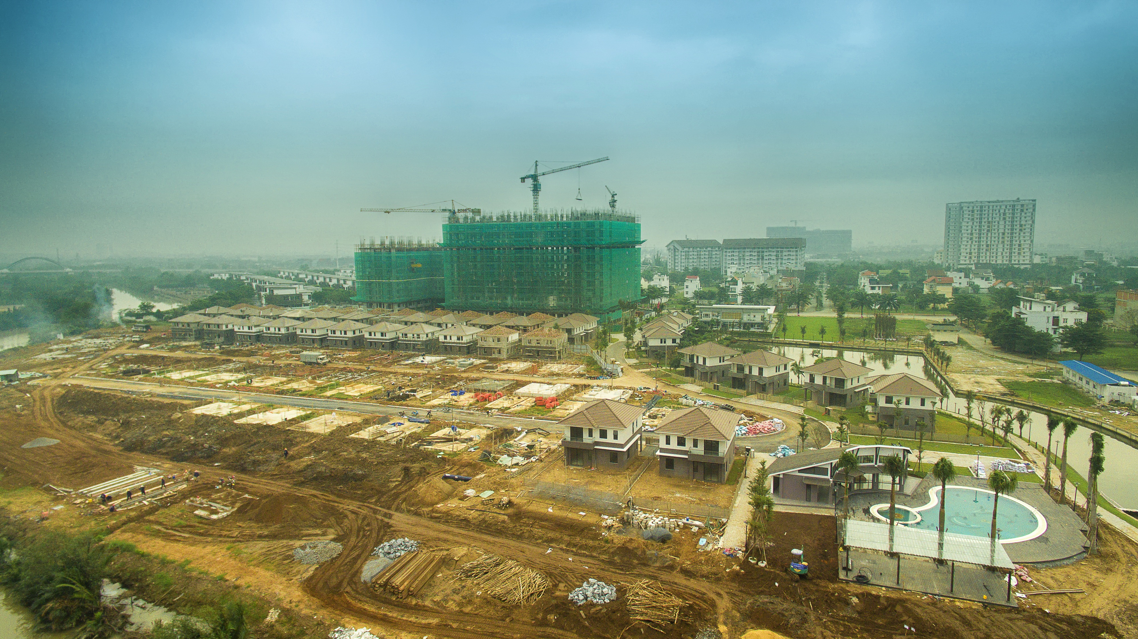 Flora Fuji: hút khách nhờ sự khác biệt