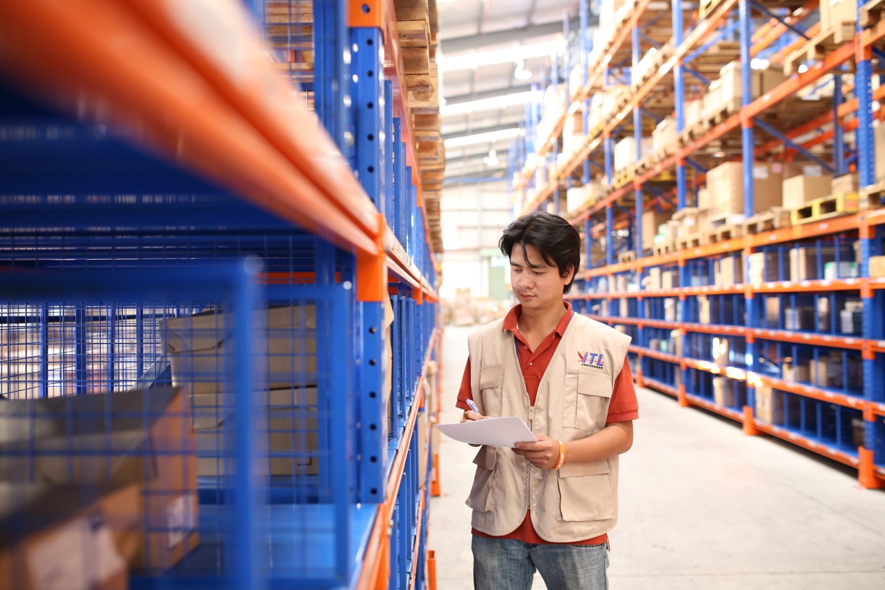 ITL Corp và mối lương duyên với các “đại gia” logistics thế giới