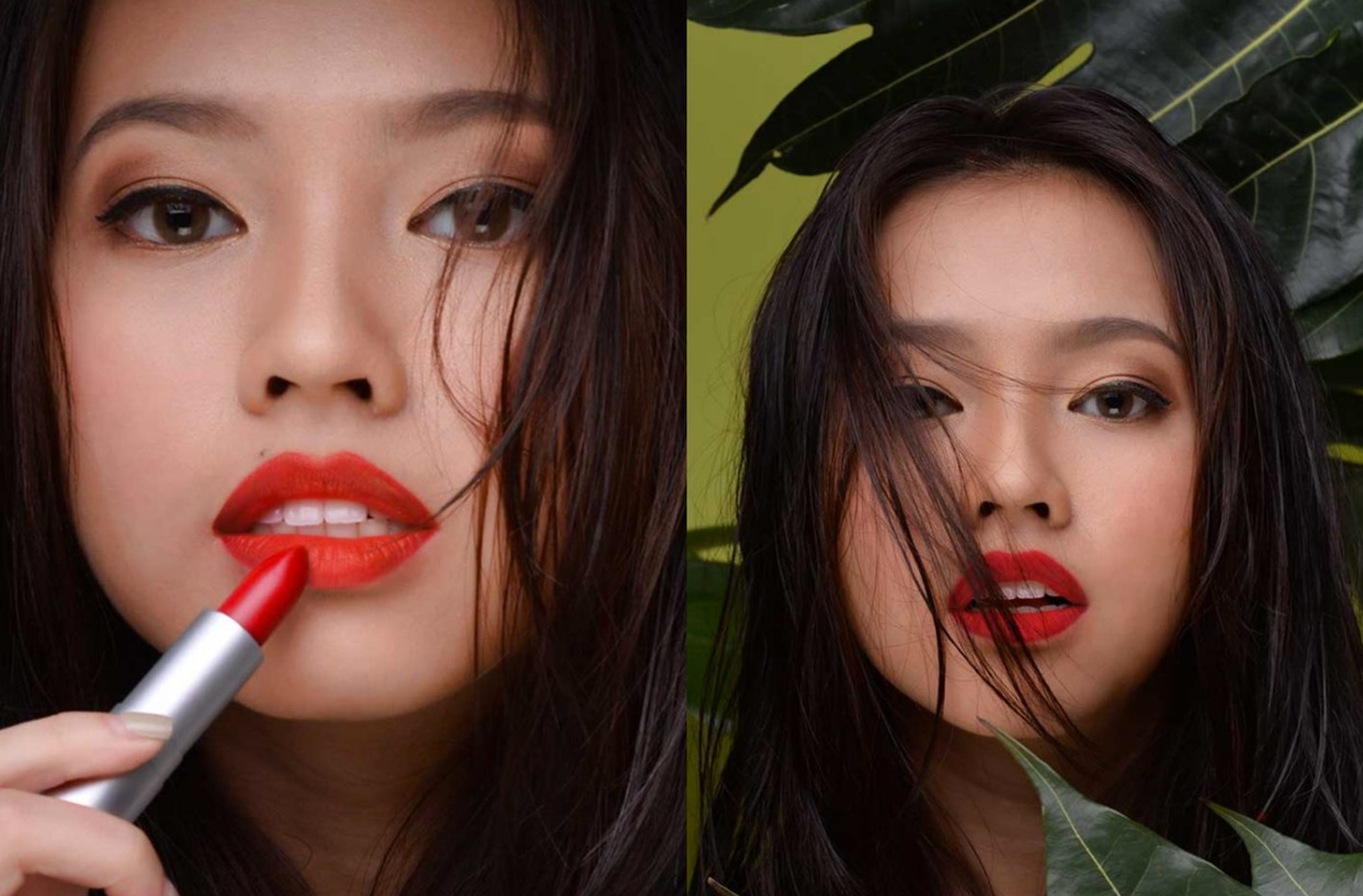 Quên đi thỏi son lì làm môi khô như ngói, đây là 5 cây son lì sang ...