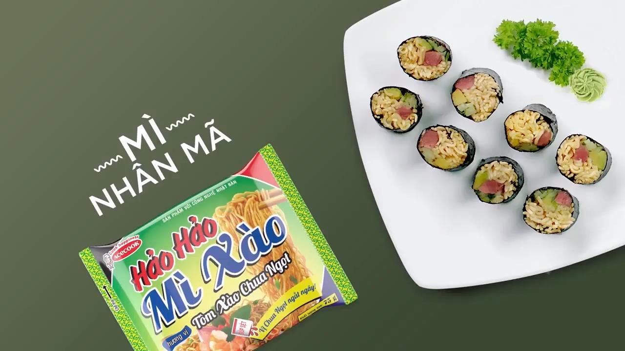 Ăn mì theo kiểu của 12 cung hoàng đạo, bạn đã thử chưa?