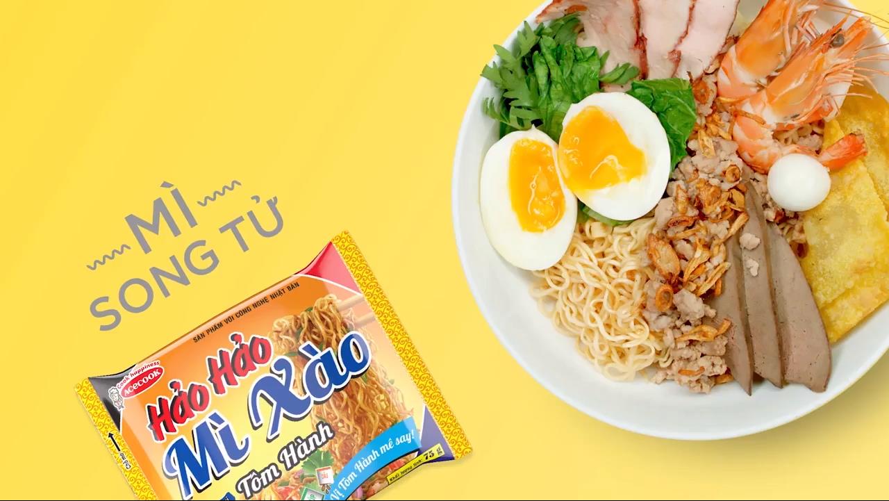 Ăn mì theo kiểu của 12 cung hoàng đạo, bạn đã thử chưa?