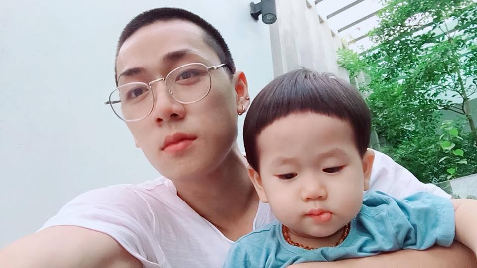 Ba Duy - Nam Thương: "Đừng viện cớ bận rộn để bỏ bê gia đình trong dịp ...