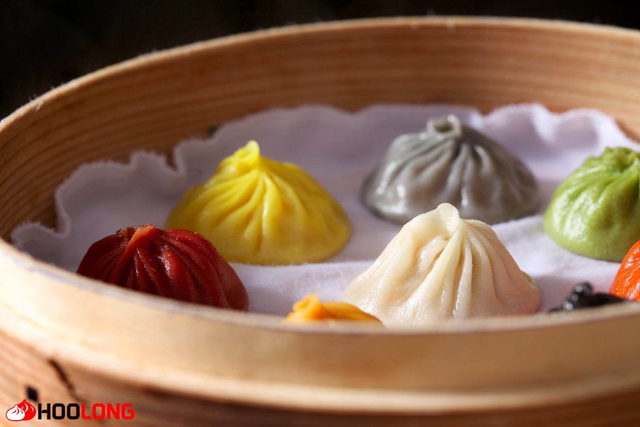 Hoolong Dumpling Bar: Sẽ thật thiếu sót nếu bạn chưa “update” địa chỉ ...