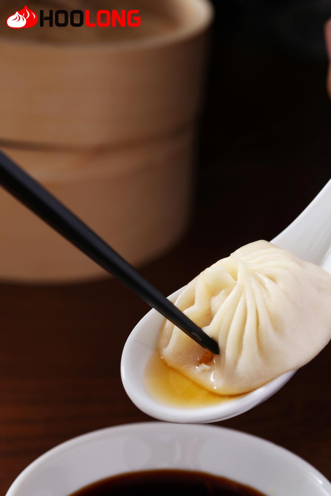 Hoolong Dumpling Bar: Sẽ thật thiếu sót nếu bạn chưa “update” địa chỉ ...
