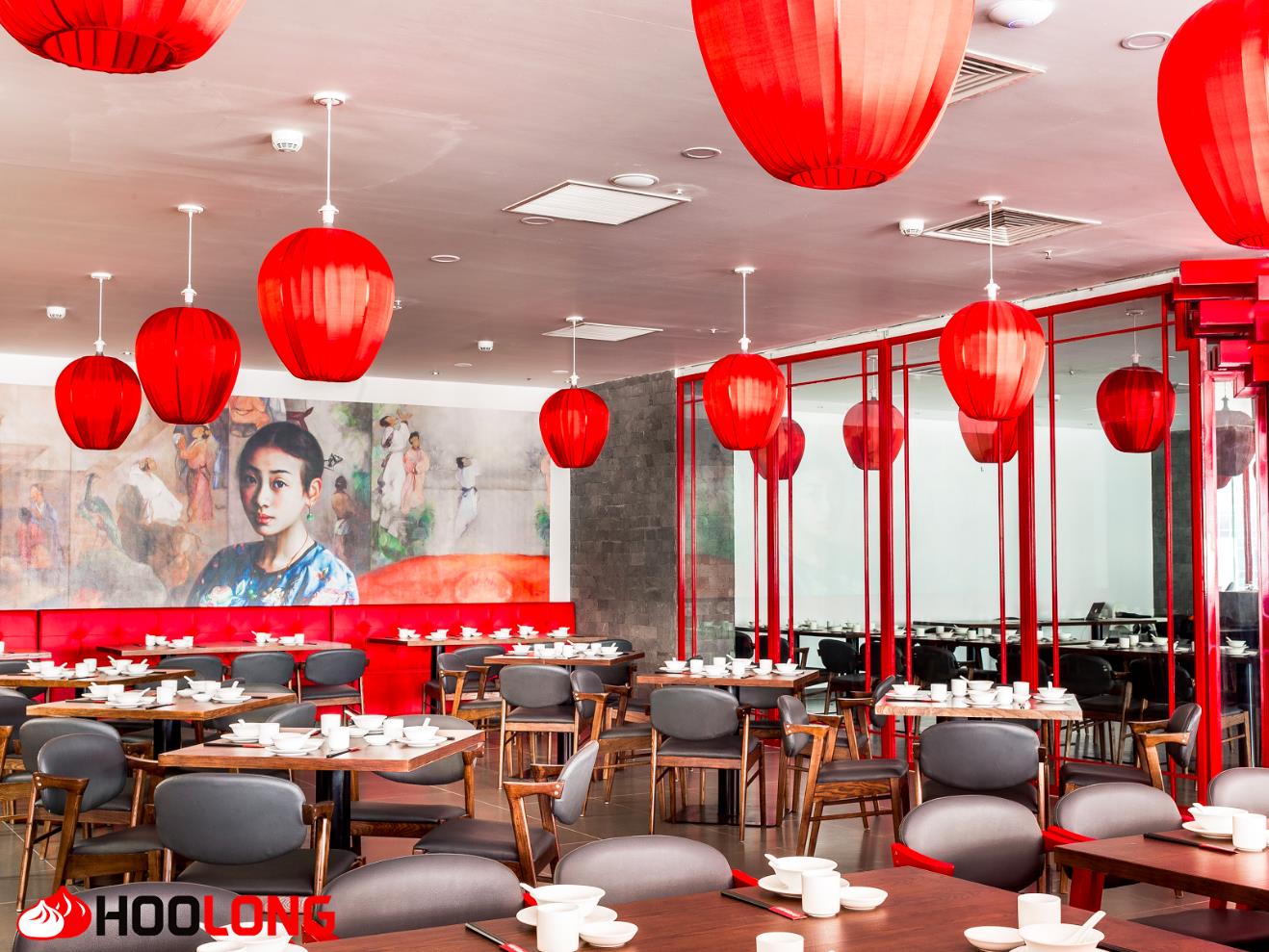 Hoolong Dumpling Bar: Sẽ thật thiếu sót nếu bạn chưa “update” địa chỉ ...