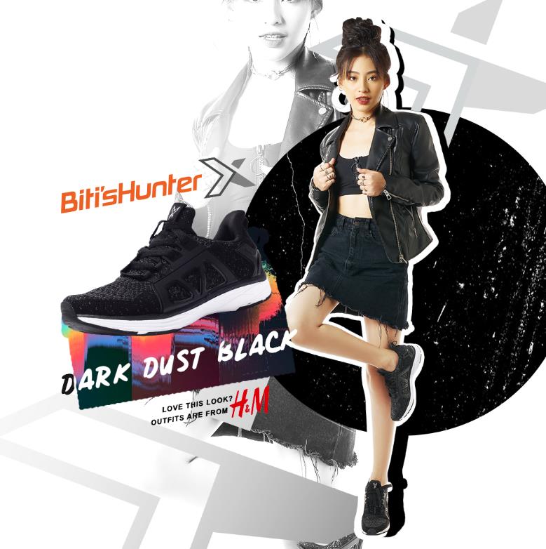 Ra đây mà xem, Biti's Hunter giờ đã vươn tầm thế giới, chỉ trong một ...