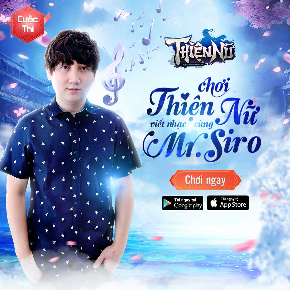 Mr Siro - “Người kể chuyện tình” của mọi lứa đôi