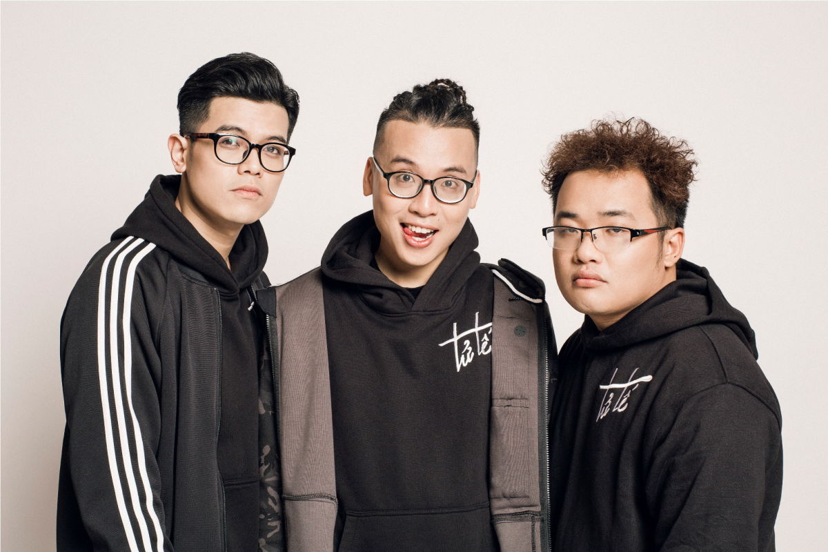 Suni Hạ Linh, DaLAB band, Zero9, OSAD… đồng loạt chúc mừng ứng dụng ...