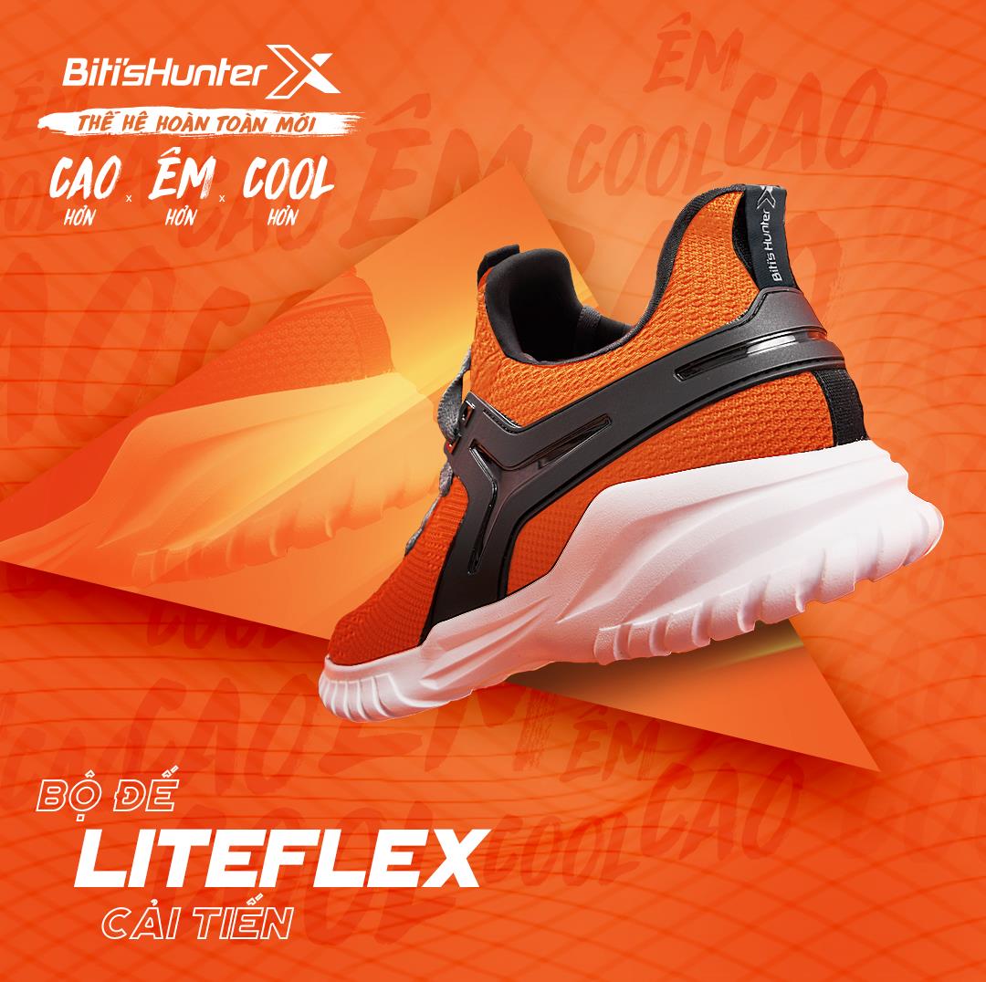 Biti's Hunter bất ngờ tung "Thế hệ hoàn toàn mới" - 2K18 The Evolution ...