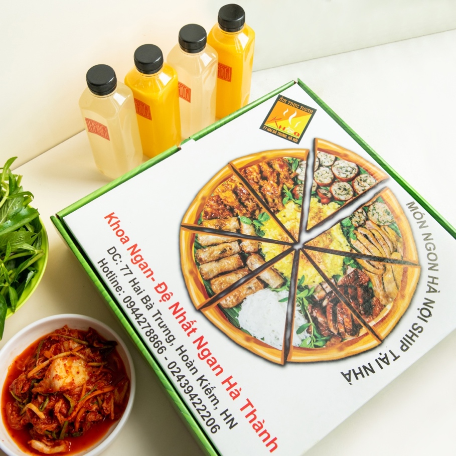 Nhà hàng khiến giám khảo Masterchef Gordon Ramsay mê mẩn tung set ngan ...