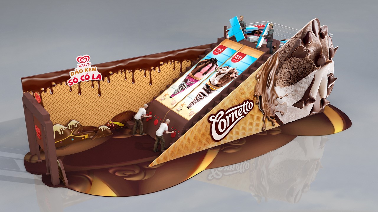 "Cả một trời thương nhớ" về game xe tăng, Pacman, xếp hình trên điện tử ...