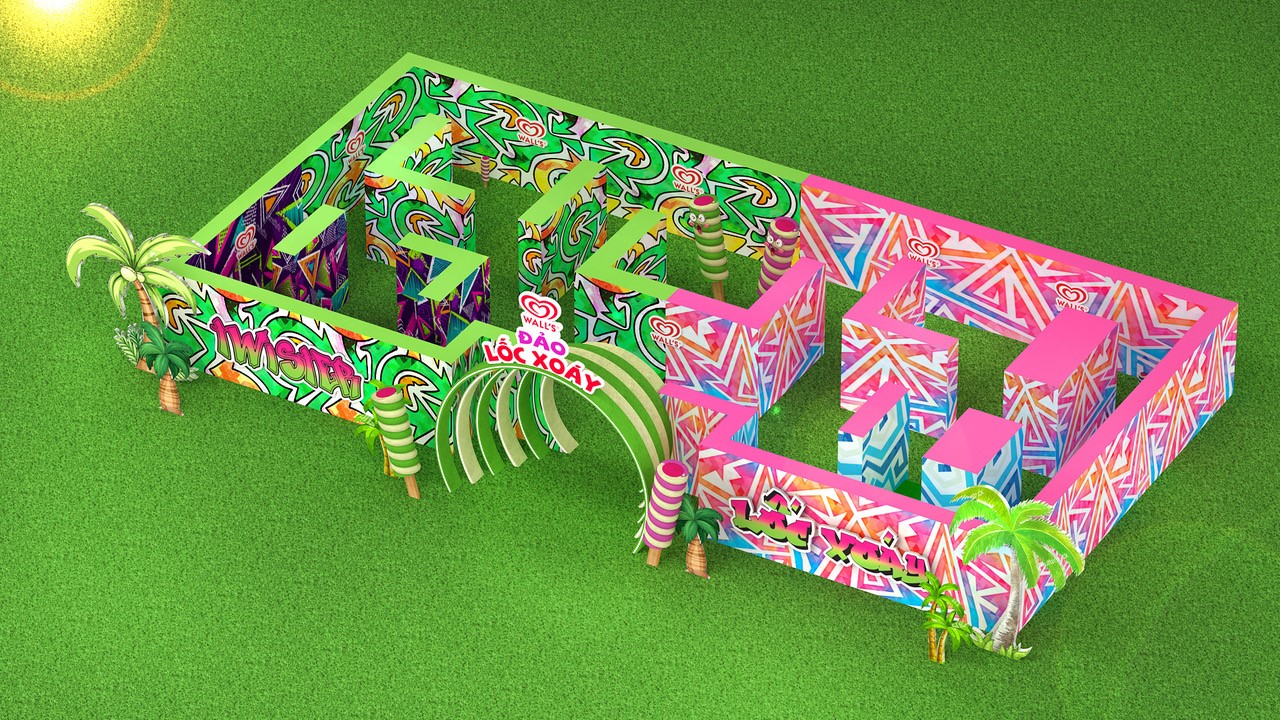 "Cả một trời thương nhớ" về game xe tăng, Pacman, xếp hình trên điện tử ...