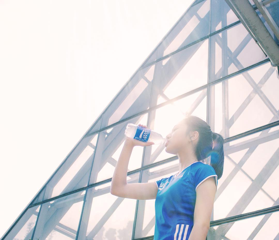 Pocari và câu chuyện “đã khát” đầy cảm hứng của người Nhật