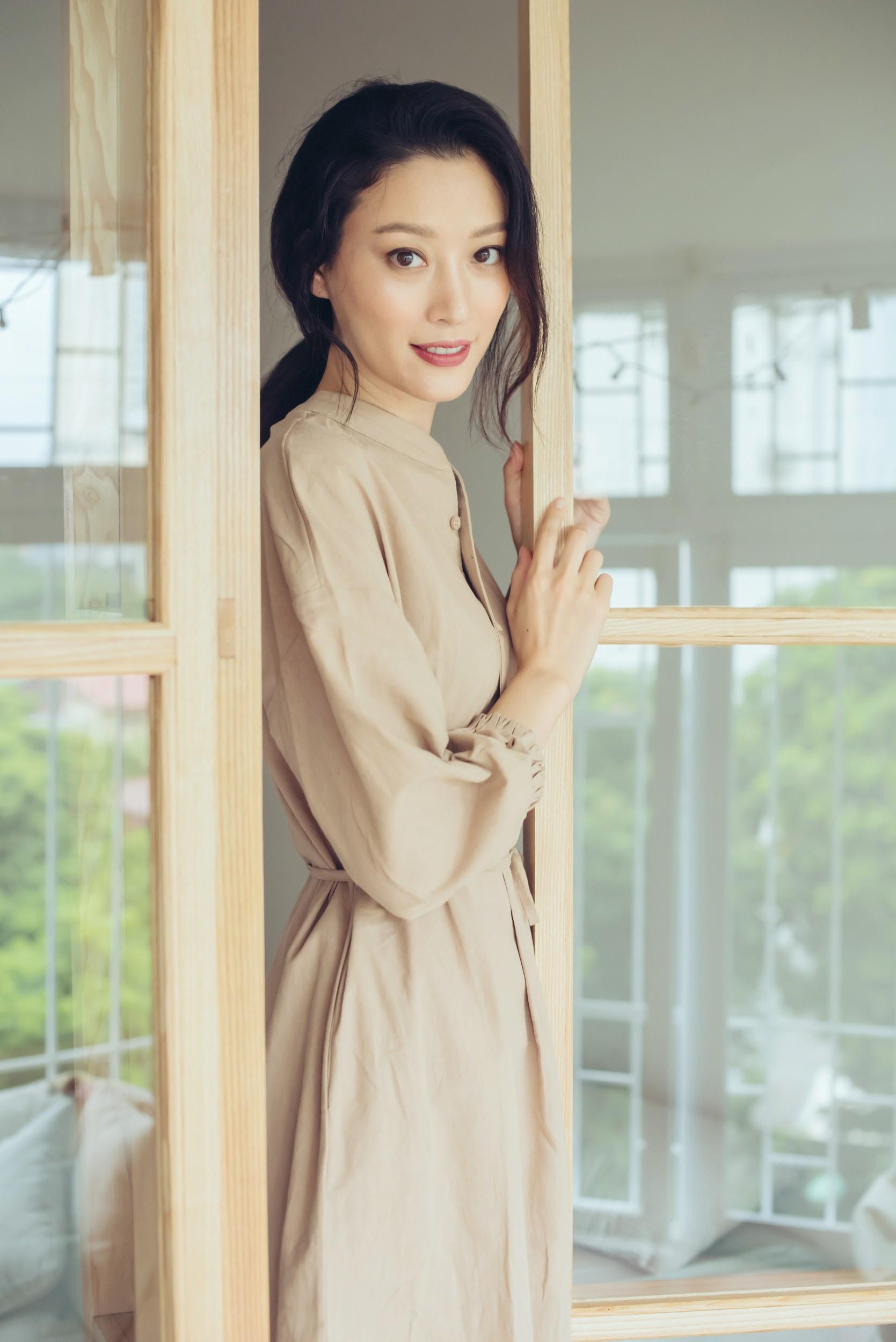 may.signature – Khi sự trưởng thành được kể bằng câu chuyện thời trang