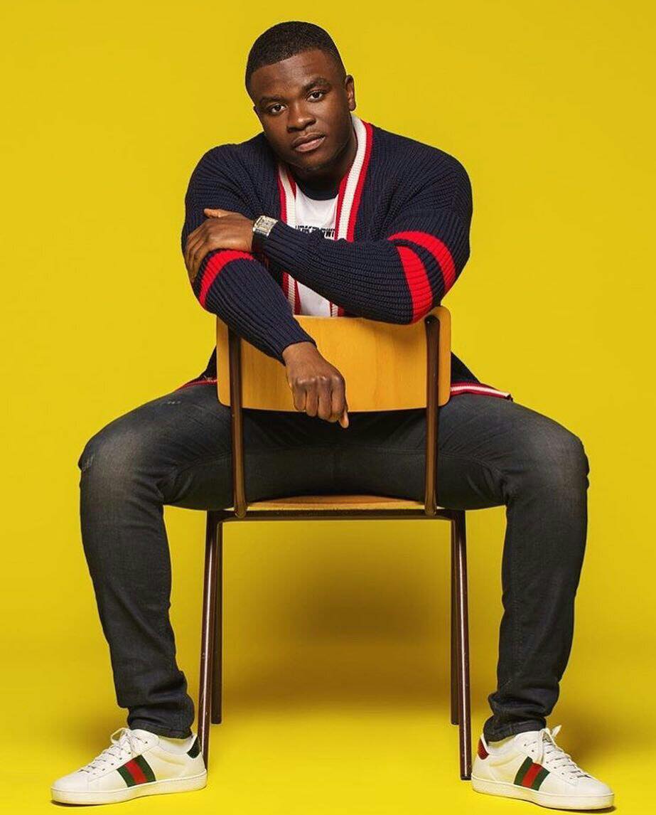 Hiện tượng hiphop thế giới Big Shaq về Việt Nam biểu diễn