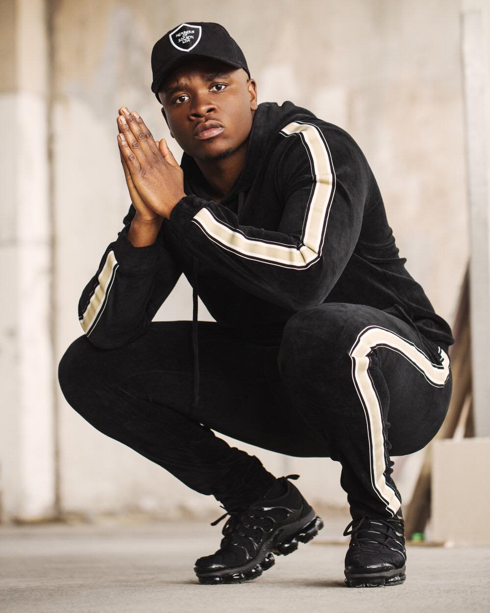 Hiện tượng hiphop thế giới Big Shaq về Việt Nam biểu diễn