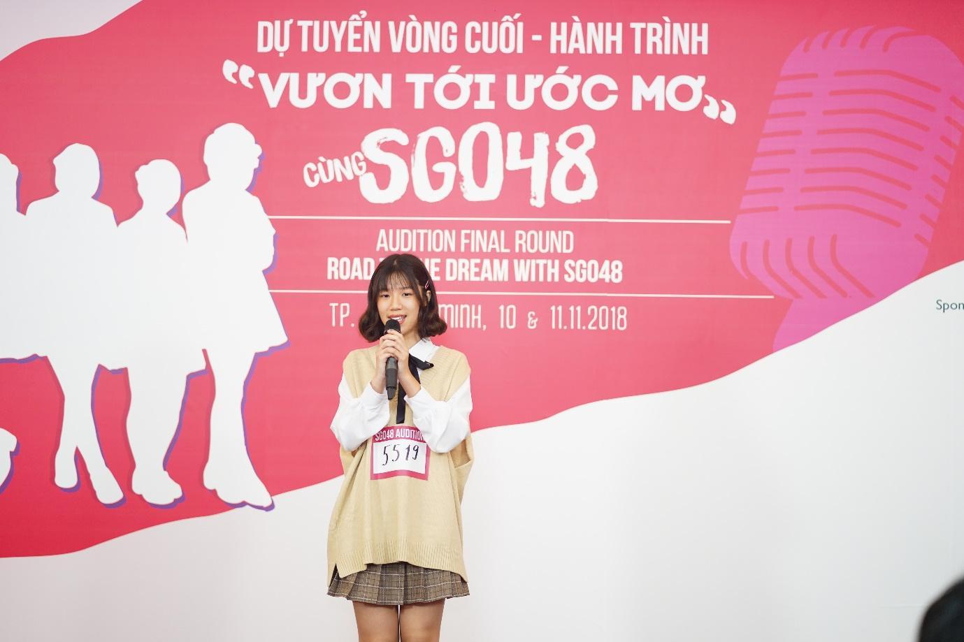 Chuẩn bị debut, nhóm nhạc SGO48 liệu sẽ thành công hay “flop dập mặt”?