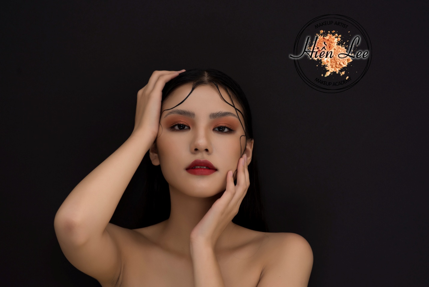 Hiền Lee makeup: "Điều tuyệt vời nhất tôi từng làm là dám dũng cảm nắm ...