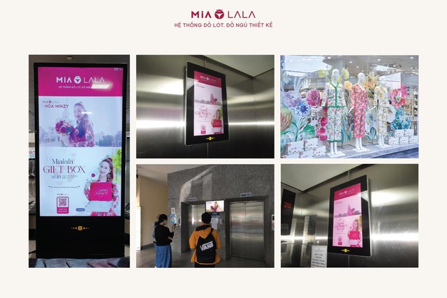 Mialala truyền cảm hứng “Sống rạng rỡ” vì phụ nữ là để yêu!