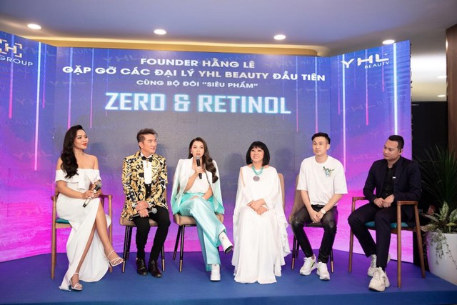 Người trẻ khởi nghiệp - Làm chủ cửa hàng YHL Beauty nhượng quyền 0 đồng