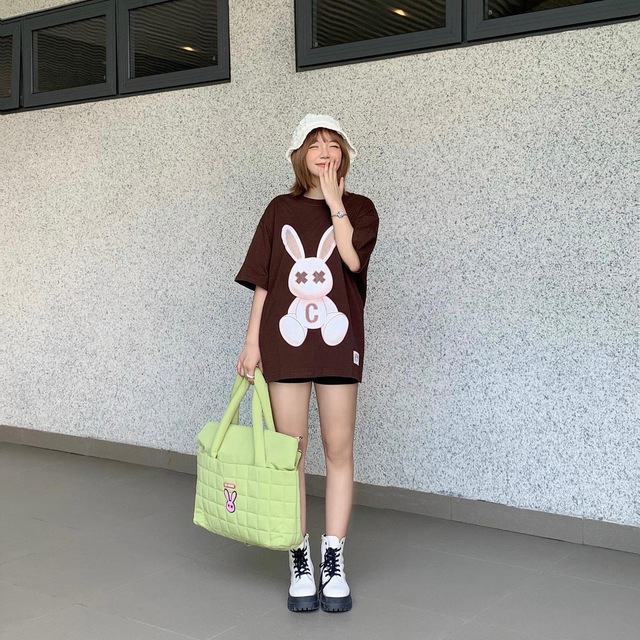 Bad Rabbit Club - Thương hiệu thời trang Việt đang khuấy đảo giới trẻ