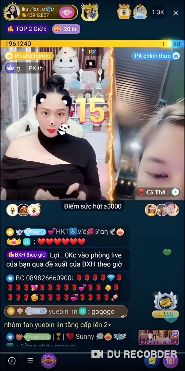 Chủ nhân ngôi vị Quán quân Bigo Summer 2023 chính thức lộ diện