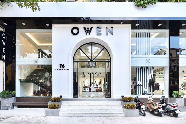 Hành trình OWEN 15 năm - Khám phá hoạt động săn sale độc lạ
