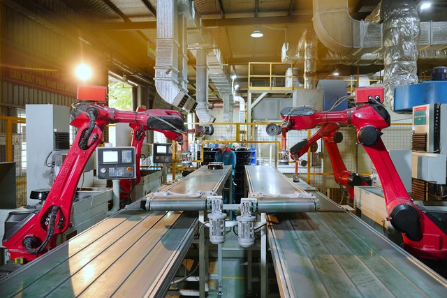 Revolutionary New-Age Technology: How SUNHOUSE Leads Vietnam's Home ...