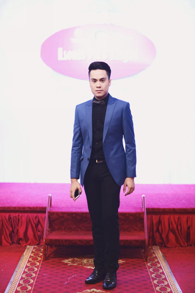 Louis Vu Studio tặng váy cưới nghìn đô cho 9x may mắn