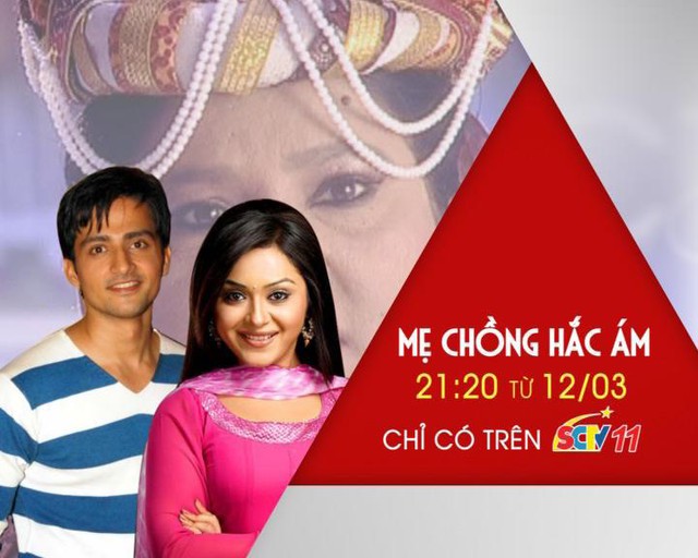 Trải nghiệm văn hóa, nghệ thuật đa dạng cùng kênh truyền hình SCTV11