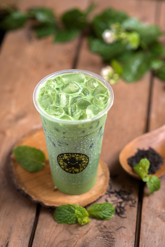 Trà sữa Toco Toco tiếp tục "đại náo" thành phố hoa phượng đỏ - Hải Phòng