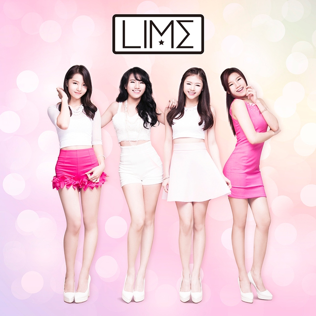 LIME – luồng gió mới cho nhóm nhạc Vpop