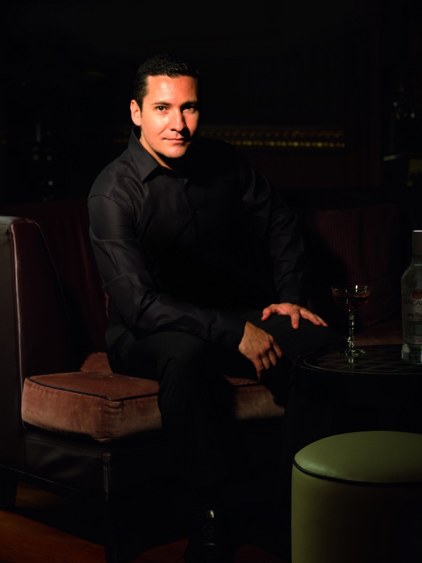 David Cordoba – Nghệ sĩ và huyền thoại